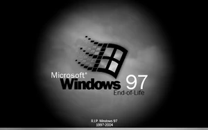 Windows 97 (1997) | OS Mockups Wiki | Fandom