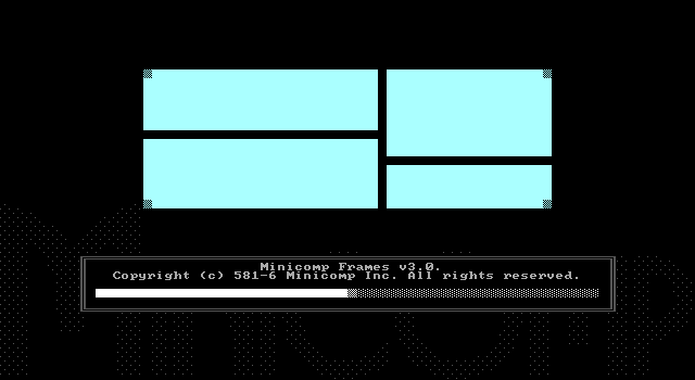 Frames 3.0 | OS Mockups Wiki | Fandom