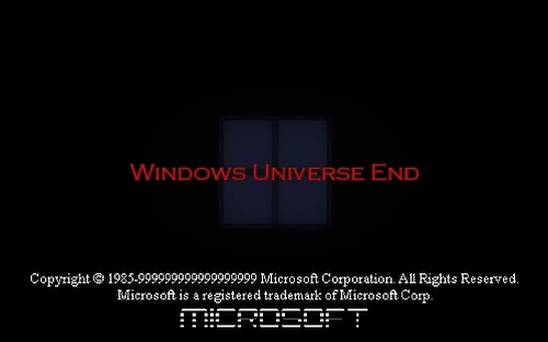 Windows U5 Euler History with People's Ideas | OS Mockups Wiki | Fandom
