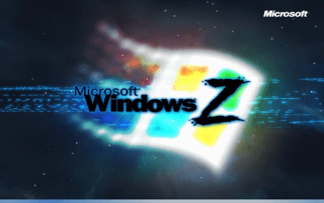 Windows Z | OS Mockups Wiki | Fandom