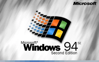 Windows 94 (WNR series) | OS Mockups Wiki | Fandom