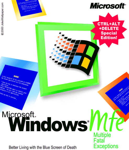 Windows MFE | OS Mockups Wiki | Fandom
