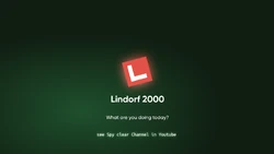 Lindorf | OS Mockups Wiki | Fandom