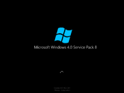 Windows 4.0 | OS Mockups Wiki | Fandom