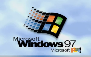 Windows 97 (1997) | OS Mockups Wiki | Fandom