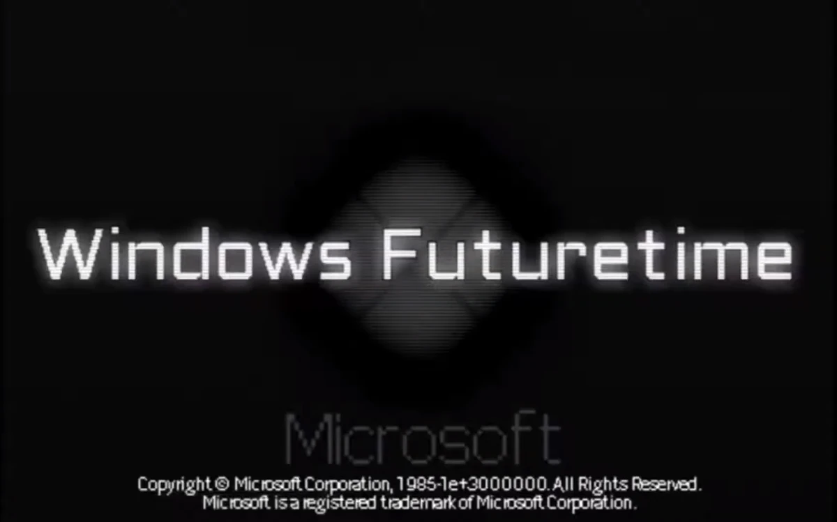 Windows Futuretime | OS Mockups Wiki | Fandom