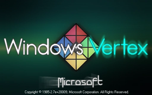 Windows Vertex | OS Mockups Wiki | Fandom