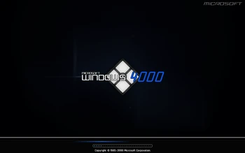 Windows 4000 (3999) | OS Mockups Wiki | Fandom