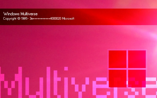 Windows Multiverse (Euler) | OS Mockups Wiki | Fandom
