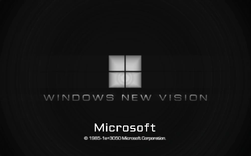 Windows New Vision | OS Mockups Wiki | Fandom
