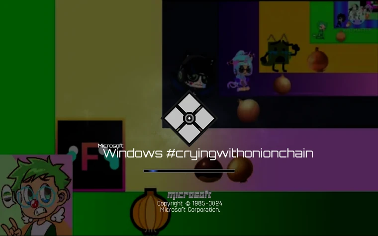 Windows cryingwithonionchain | OS Mockups Wiki | Fandom