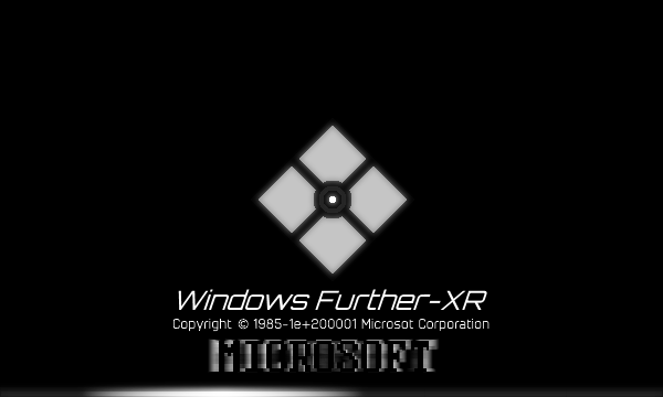 Windows Further-XR | OS Mockups Wiki | Fandom