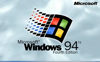 Windows 94 (WNR series) | OS Mockups Wiki | Fandom