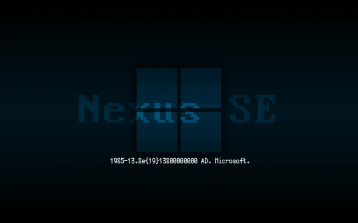 Windows Nexus SE | OS Mockups Wiki | Fandom