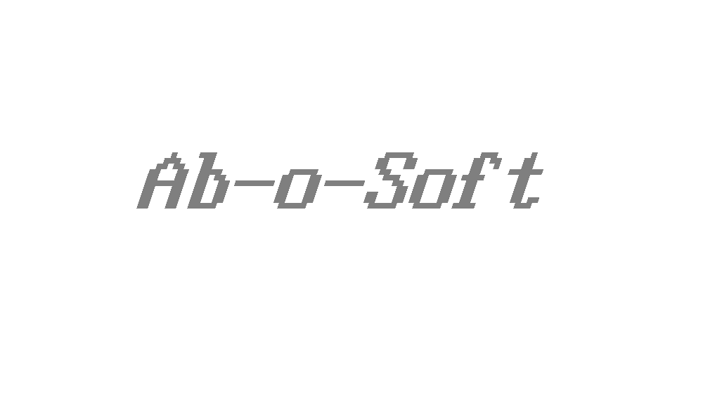 Ab-o-soft | OS Mockups Wiki | Fandom
