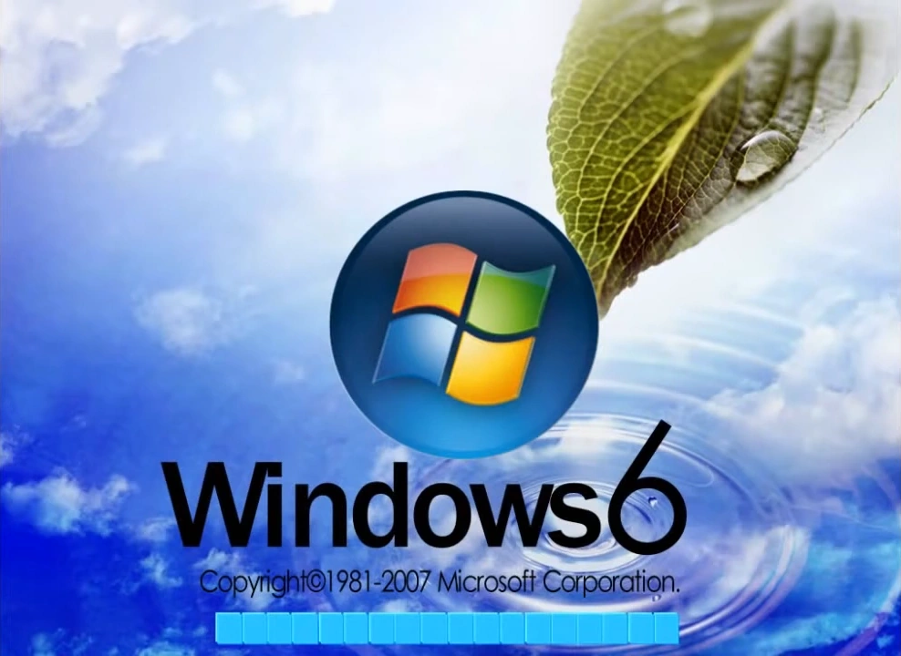 Windows 6 (Nermal Cat) | OS Mockups Wiki | Fandom