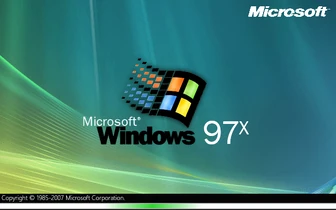 Windows 97 WNR Series | OS Mockups Wiki | Fandom