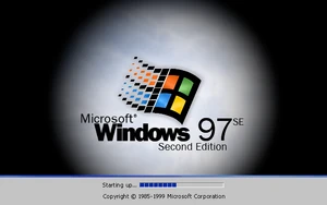 Windows 97 (1997) | OS Mockups Wiki | Fandom