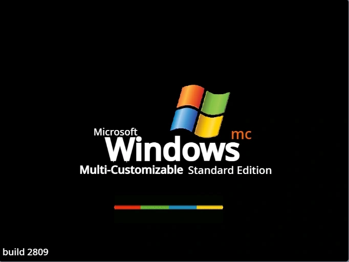 Windows Multi-Customable | OS Mockups Wiki | Fandom