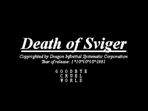 Death of Sviger | OS Mockups Wiki | Fandom