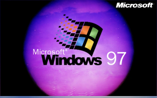 Windows 97 (WNR series) | OS Mockups Wiki | Fandom