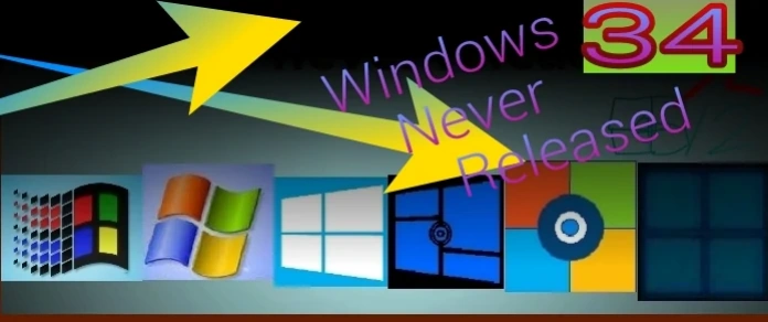 Windows Never Released 34 (Игромания Вики) | OS Mockups Wiki | Fandom
