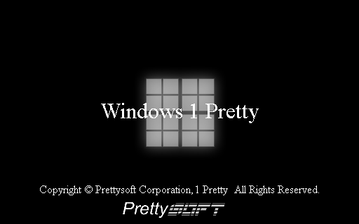 Windows Pretty | OS Mockups Wiki | Fandom