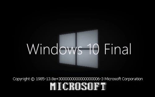 Windows 10 Final | OS Mockups Wiki | Fandom