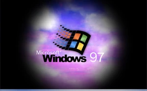 Windows 97 (1997) | OS Mockups Wiki | Fandom