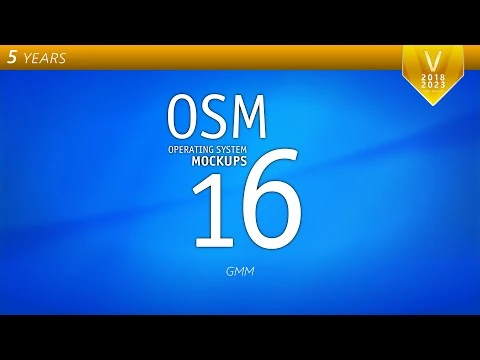 GMMTM's OSM Episode 16 | OS Mockups Wiki | Fandom