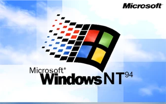 Windows NT 94 | OS Mockups Wiki | Fandom