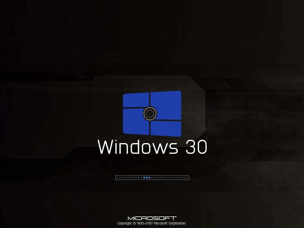 Windows 30 (U5) | OS Mockups Wiki | Fandom