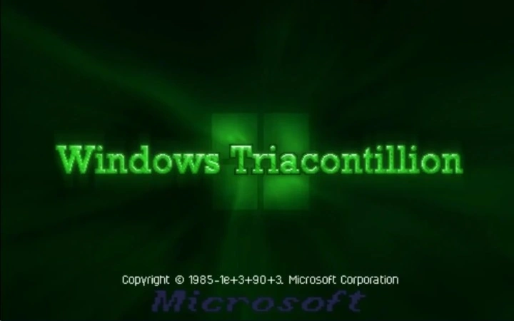 Windows Triacontillion | OS Mockups Wiki | Fandom