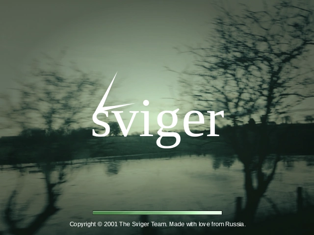 Sviger (Leap of Azzam) | OS Mockups Wiki | Fandom
