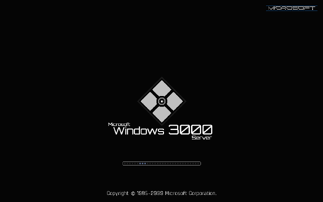 Windows 3000 (2999) | OS Mockups Wiki | Fandom