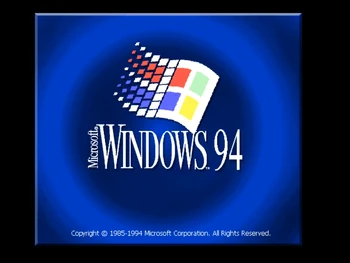 Windows 94 (Nermal Cat) | OS Mockups Wiki | Fandom