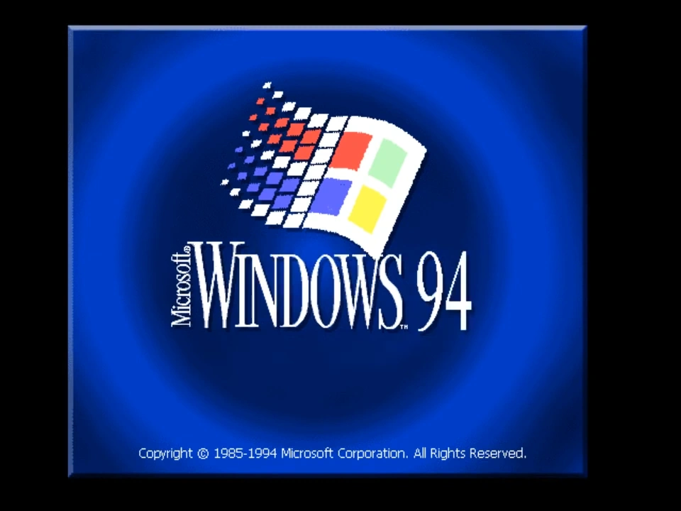 Windows 94 (Nermal Cat) | OS Mockups Wiki | Fandom