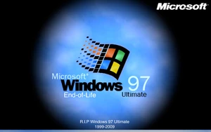 Windows 97 (1997) | OS Mockups Wiki | Fandom