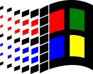 Windows Logos List | OS Mockups Wiki | Fandom