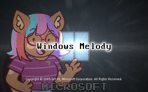 Windows Melody (Euler) | OS Mockups Wiki | Fandom