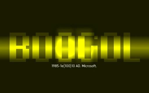 Windows Boogol | OS Mockups Wiki | Fandom