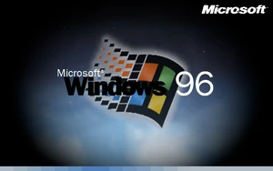 Windows 96 (U5) | OS Mockups Wiki | Fandom