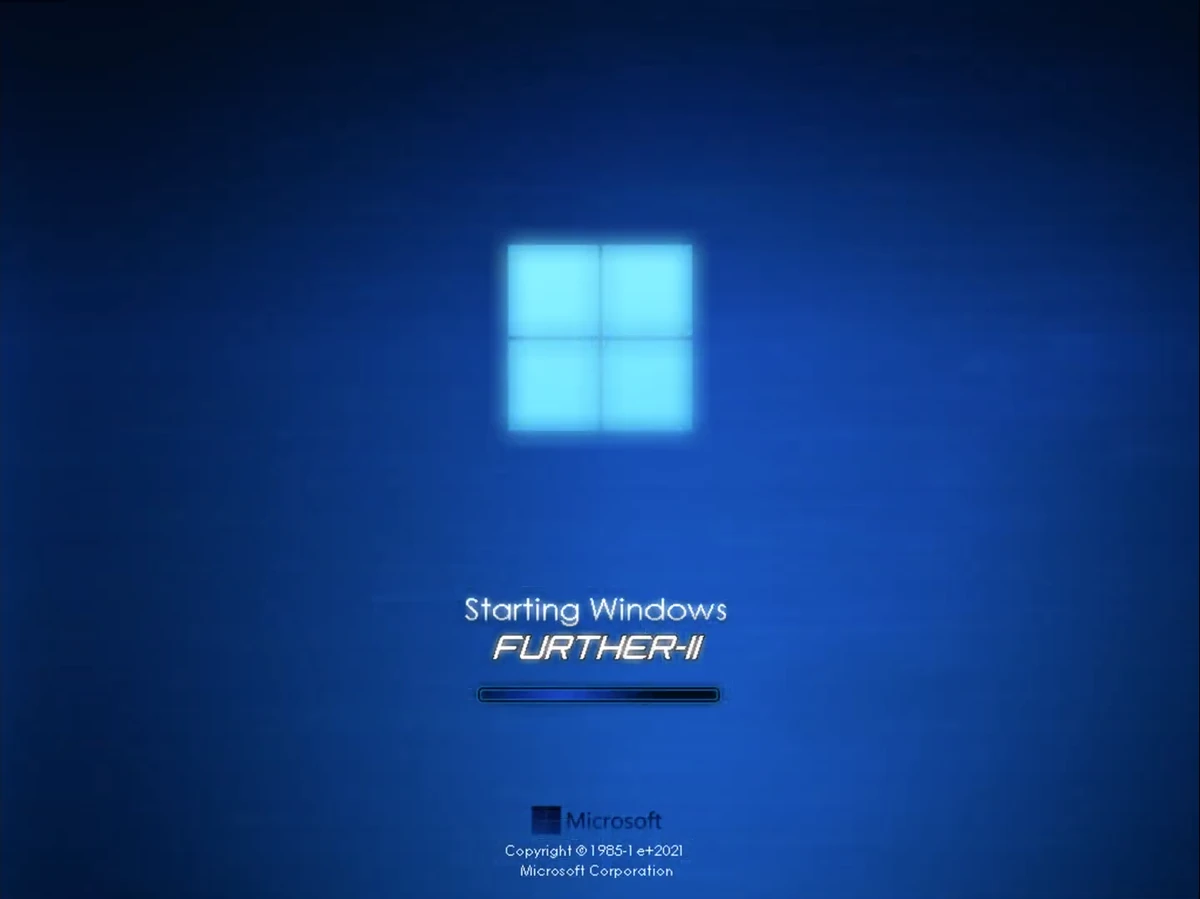 Windows Further-11 | OS Mockups Wiki | Fandom