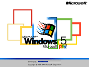 Windows 5 | OS Mockups Wiki | Fandom