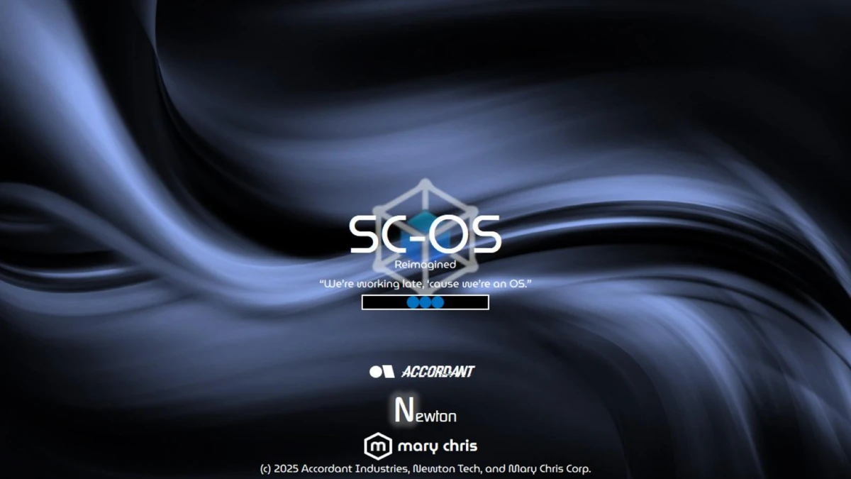 SC-OS | OS Mockups Wiki | Fandom