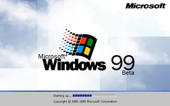 Windows 99 WNR Series | OS Mockups Wiki | Fandom