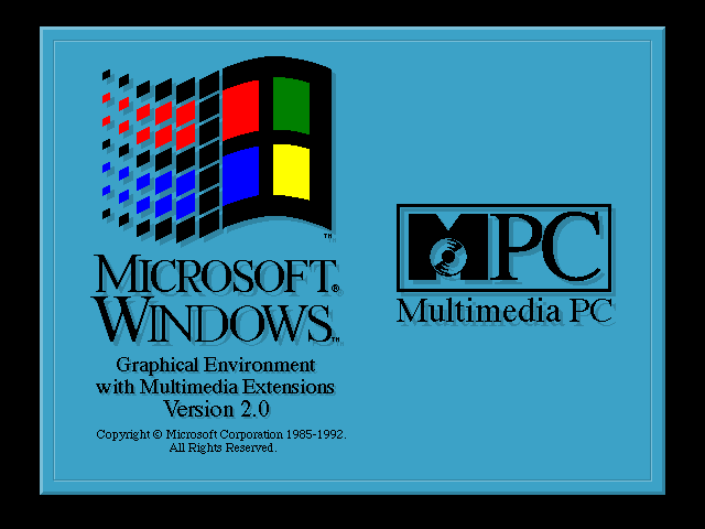 Windows 3.1 With Multimedia Extensions | OS Mockups Wiki | Fandom