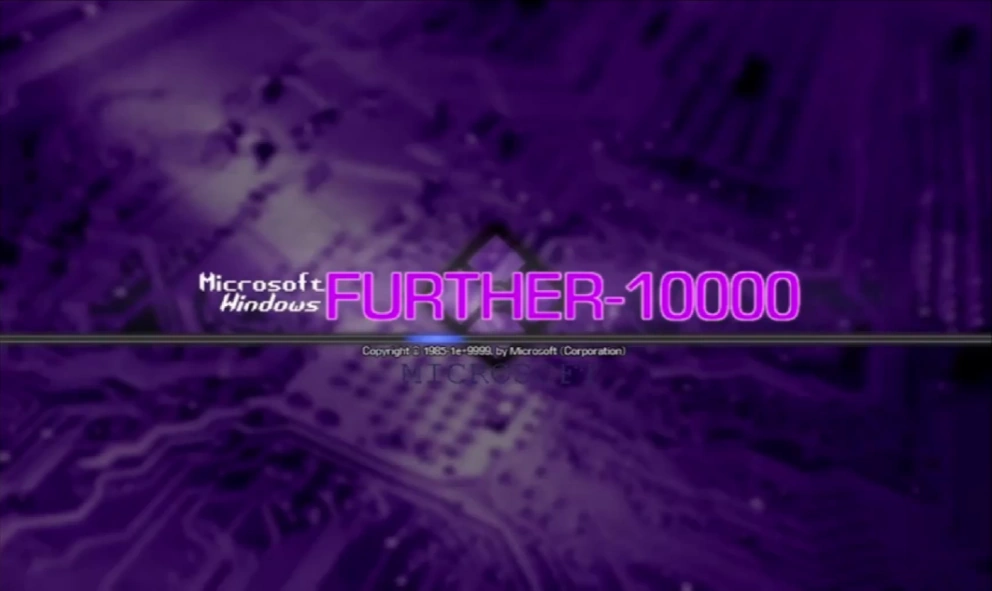 Windows Further-10000 | OS Mockups Wiki | Fandom