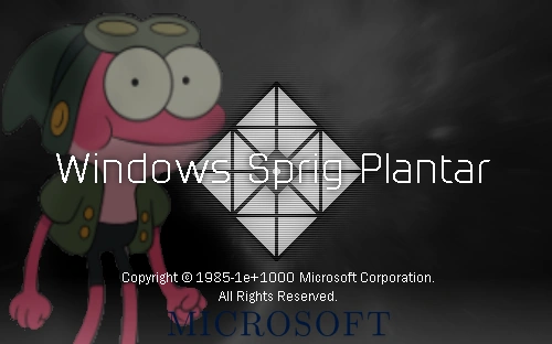 Windows Sprig Plantar (Euler) | OS Mockups Wiki | Fandom