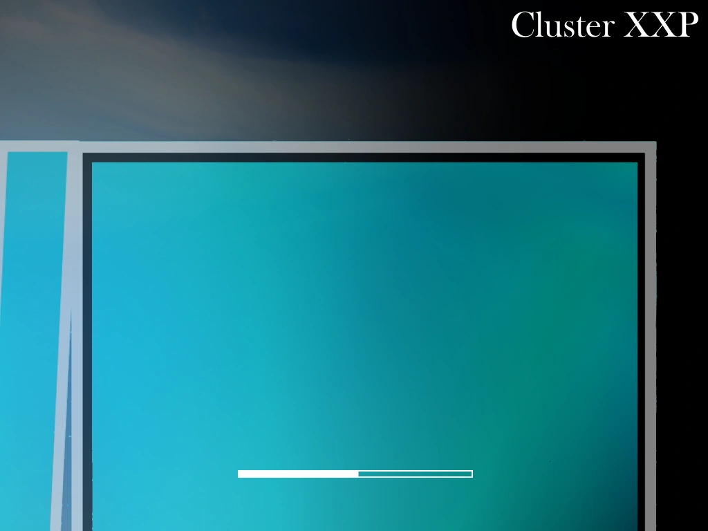 Cluster XXP | OS Mockups Wiki | Fandom
